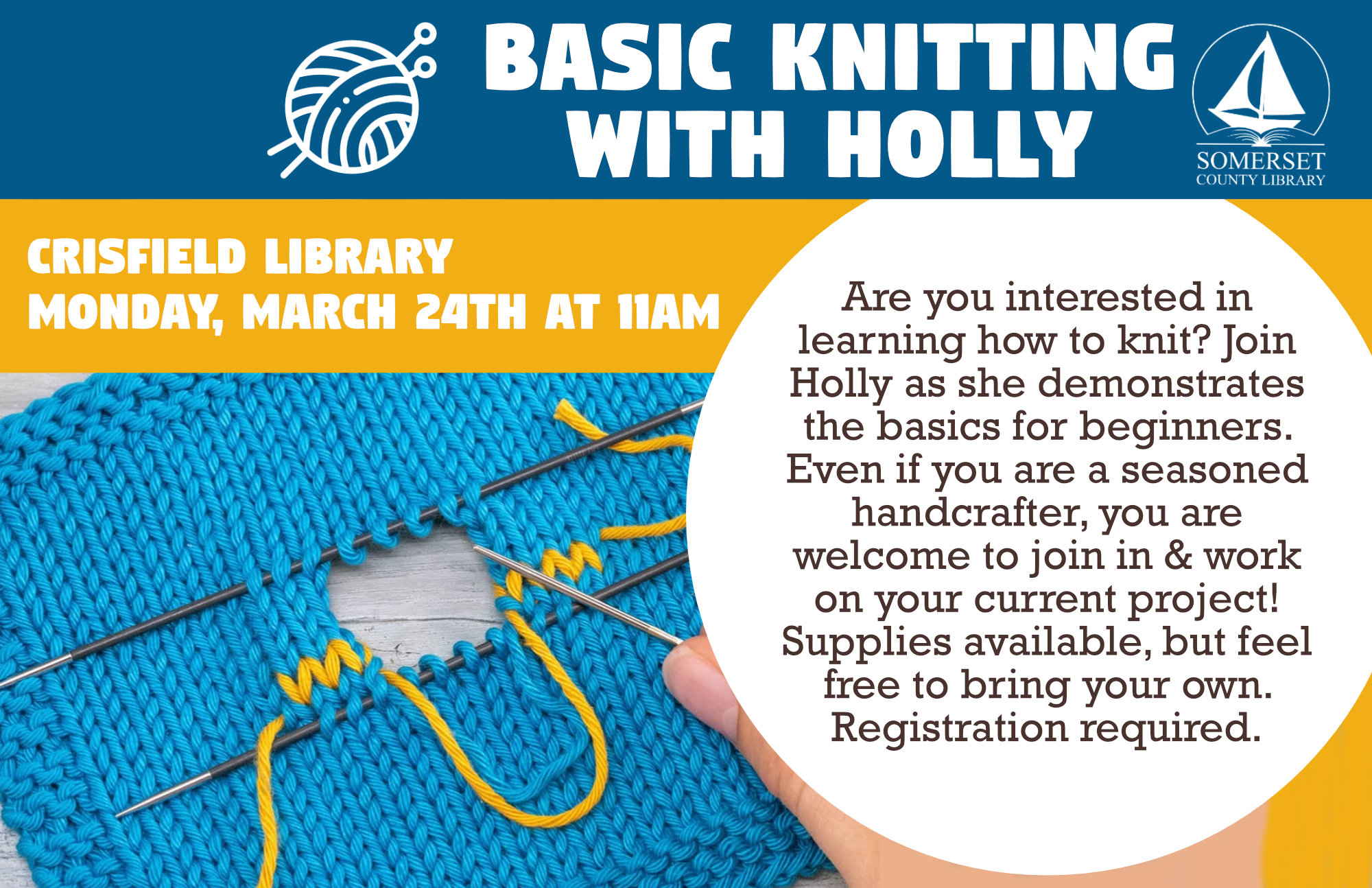 Somerset County Library