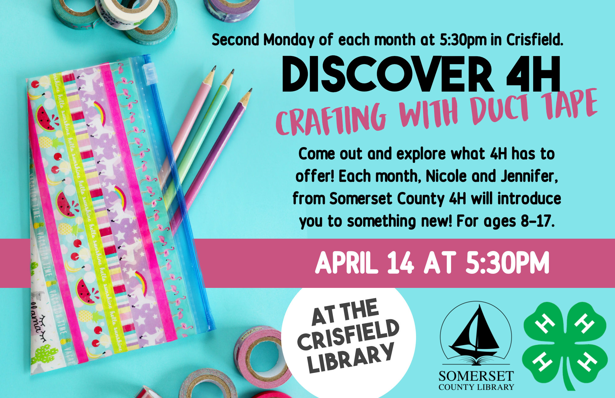 Somerset County Library